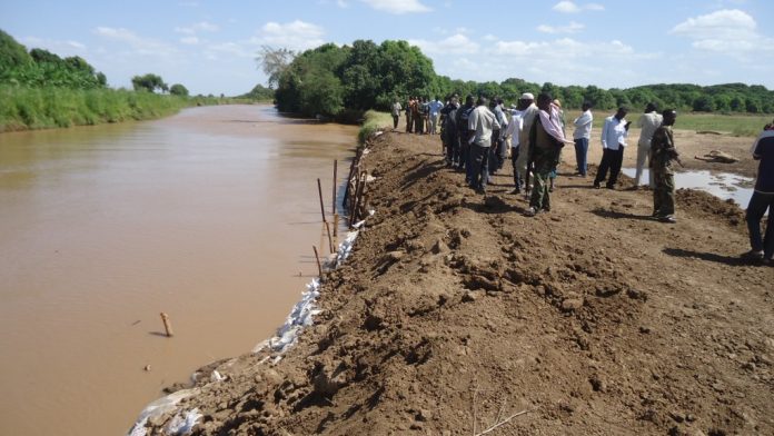 Somalia: Experts warn of looming floods along the Juba and Shabelle ...