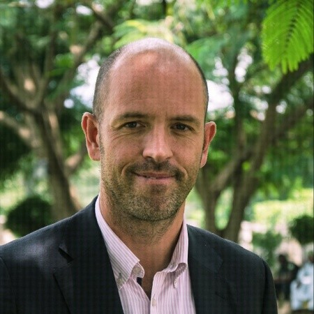 INTVW with UNEP advisor to Somalia Mr. Ch. Hodder - Somali Observatory ...