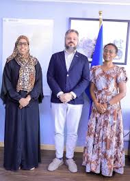 UN and Somali government strengthen partnership for rural development ...